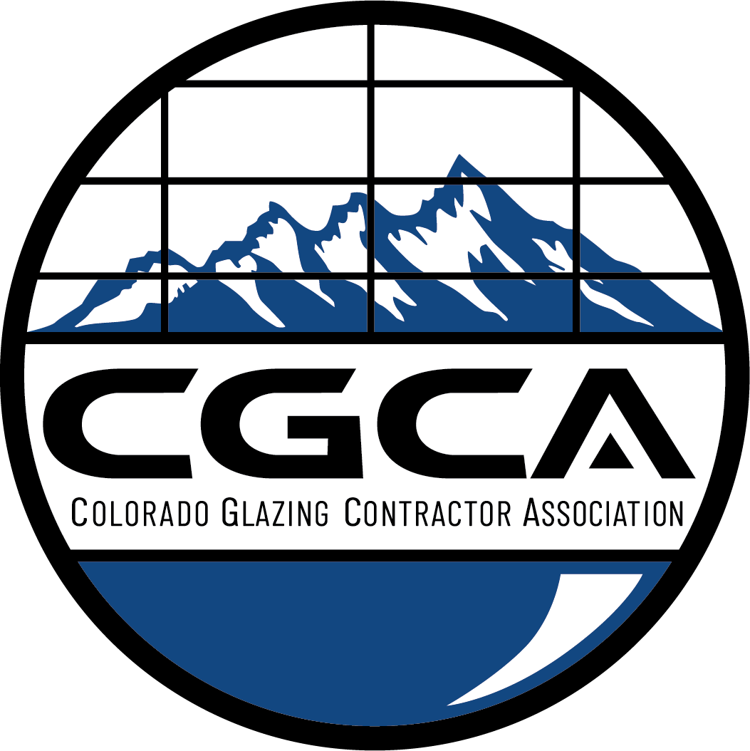 Special Events | The Colorado Glazing Contractors Association